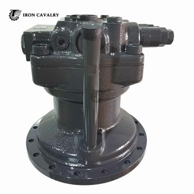 China Use For Sumitomo SH200 SH210 Case CX210 Excavator Swing Motor KRC11931 Device High Quality Swing Assembly Construction Machinery Aftermarket Parts for sale