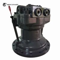 China Use For Sumitomo SH200 SH210 Case CX210 Excavator Swing Motor KRC11931 Device High Quality Swing Assembly Construction Machinery Aftermarket Parts for sale