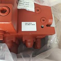 China Use For Hyundai R250LC-7 Excavator Main Control Valve 31N7-10110 31N7-19110 High Quality Main Control Valve Construction Machinery Aftermarket Parts for sale