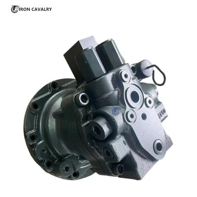 China Use For Hyundai R140LC-9 R145CR-9 Swing Motor 31Q4-11131 31Q4-11130 31Q4-11131AR High Quality Swing Assembly Construction Machinery Aftermarket Parts Manufacturer for sale