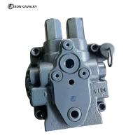 China Use For Hyundai R140LC-9 R145CR-9 Swing Motor 31Q4-11131 31Q4-11130 31Q4-11131AR High Quality Swing Assembly Construction Machinery Aftermarket Parts Manufacturer for sale