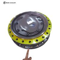 China Use For EC460B 460C EC480D Excavators Travel Gearbox VOE14531093 VOE14608847 Final Drive Gearbox Device High Quality Construction Machinery Aftermarket Parts for sale
