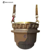 China Use For EC460B 460C EC480D Excavators Travel Gearbox VOE14531093 VOE14608847 Final Drive Gearbox Device High Quality Construction Machinery Aftermarket Parts for sale