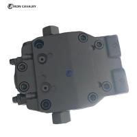 China Use For EC460B EC460C EC480D Excavators Travel Motor VOE14508165 A6VE160 Final Drive Motor Device High Quality Construction Machinery Aftermarket Parts for sale