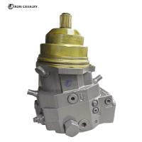 China Use For EC460B EC460C EC480D Excavators Travel Motor VOE14508165 A6VE160 Final Drive Motor Device High Quality Construction Machinery Aftermarket Parts for sale