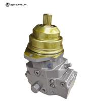 China Use For EC460B EC460C EC480D Excavators Travel Motor VOE14508165 A6VE160 Final Drive Motor Device High Quality Construction Machinery Aftermarket Parts for sale