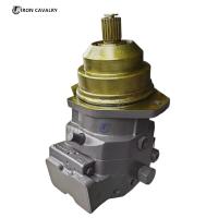 China Use For EC460B EC460C EC480D Excavators Travel Motor VOE14508165 A6VE160 Final Drive Motor Device High Quality Construction Machinery Aftermarket Parts for sale