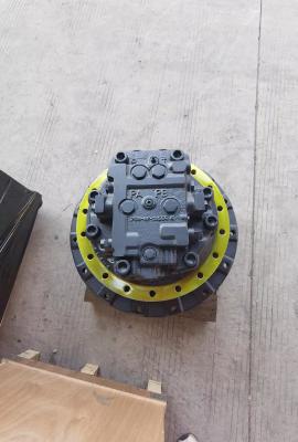 China Premium Komatsu PC138US-2 PC138US-8 PC138USLC-2/8 Final Drive  Excavator Replacement Parts 22B-60-11350 22B-60-22110 for sale