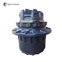 China Komatsu PC50 PC55 PC56 Mini Excavator Final Drive PHV-4B-60B 22M-60-32500 Hydraulic Travel Planetary Gearbox Heavy Duty Construction Spare Parts for sale