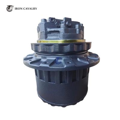 China Komatsu PC50 PC55 PC56 Mini Excavator Final Drive PHV-4B-60B 22M-60-32500 Hydraulic Travel Planetary Gearbox Heavy Duty Construction Spare Parts for sale
