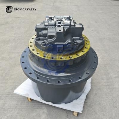 China Komatsu Excavator Replacement Parts Final Drive  for PC400-7, PC400LC-7, PC450-7 208-27-00280 for sale