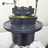 China Komatsu PC200-8MO Excavator Replacement Parts Final Drive Unit 20Y-27-00590 20Y-27-00662 for sale