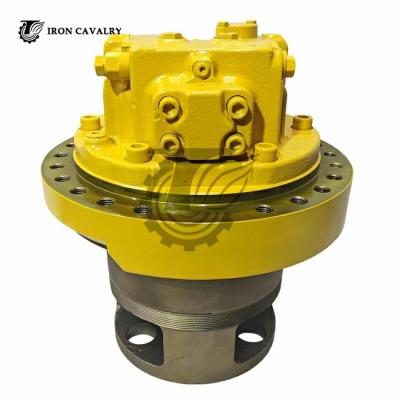 China Komatsu D51EX-24 Dozer Replacement Parts Final Drive Unit 12Y-27-30100 706-8H-01180 for sale