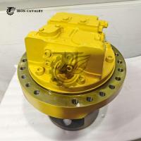 China Komatsu D51EX-24 Dozer Replacement Parts Final Drive Unit 12Y-27-30100 706-8H-01180 for sale