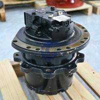 China Genuine Final Drive Assembly 72789 J155204174 For Kubota SVL65 SVL75 Compact Track Loader, Travel Drive Motor Assembly for sale