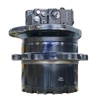 China Genuine Final Drive Assembly 72789 J155204174 For Kubota SVL65 SVL75 Compact Track Loader, Travel Drive Motor Assembly for sale