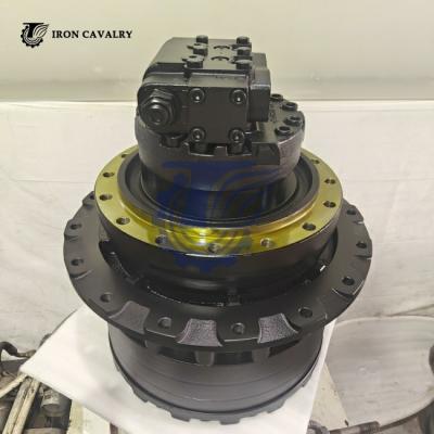 China Genuine Final Drive Assembly 6122210 5076559 3789567 3789568 for CatTQ 323F Excavator, Travel Drive Motor Assembly for sale