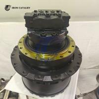 China Genuine Final Drive Assembly 6122210 5076559 3789567 3789568 for CatTQ 323F Excavator, Travel Drive Motor Assembly for sale