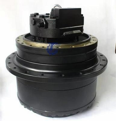 China T7T2 1911384 Final Drive Unit for E50 E305E E306E SK55 PC45 Mini Excavators Compact Heavy Duty Planetary Gearbox Assembly for sale