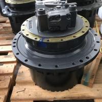 China 20Y-27-00540 708-8F-00340 Final Drive Unit for Komatsu PC210-10 Excavators Heavy Duty Planetary Gear Drive With High Torque for sale
