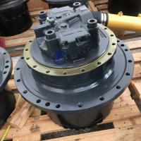 China 20Y-27-00540 708-8F-00340 Final Drive Unit for Komatsu PC210-10 Excavators Heavy Duty Planetary Gear Drive With High Torque for sale