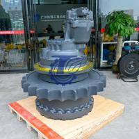 China Komatsu PC2000-8 Final Drive Travel Motor Hydraulic Planetary Gearbox Excavator Parts 21T-27-00300 21T-27-00310 Heavy Duty Mining-Grade Spare Parts for sale