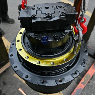 China Cat 320D 323D Hydraulic Final Drive Assembly 191-2682 378-9567 199-4575 Excavator Spare Parts for sale