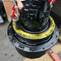 China Cat 320D 323D Hydraulic Final Drive Assembly 191-2682 378-9567 199-4575 Excavator Spare Parts for sale