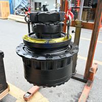 China Cat 320D 323D Hydraulic Final Drive Assembly 191-2682 378-9567 199-4575 Excavator Spare Parts for sale