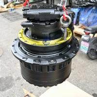 China Cat 320D 323D Hydraulic Final Drive Assembly 191-2682 378-9567 199-4575 Excavator Spare Parts for sale