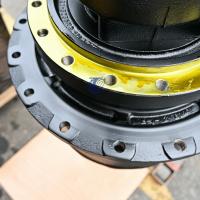 China Cat 320D 323D Hydraulic Final Drive Assembly 191-2682 378-9567 199-4575 Excavator Spare Parts for sale