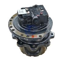China Heavy Duty Replacement Final Drive V0511-61516 V0511-28110 Fit Kubota SVL70 SVL75 High Quality Construction Spare Parts for sale