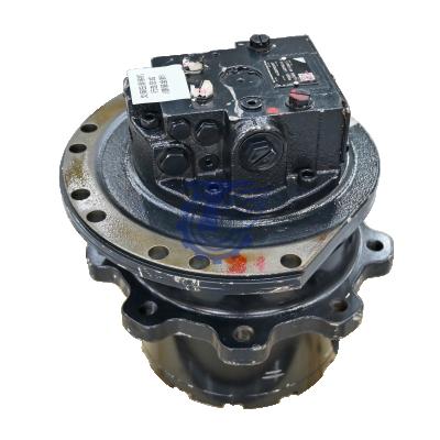 China Heavy Duty Replacement Final Drive V0511-61516 V0511-28110 Fit Kubota SVL70 SVL75 High Quality Construction Spare Parts for sale