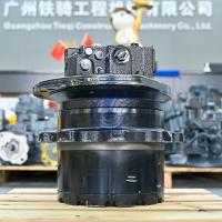 China Heavy Duty Replacement Final Drive V0511-61516 V0511-28110 Fit Kubota SVL70 SVL75 High Quality Construction Spare Parts for sale