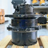 China Heavy Duty Replacement Final Drive V0511-61516 V0511-28110 Fit Kubota SVL70 SVL75 High Quality Construction Spare Parts for sale