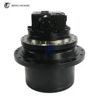 China Use For SK135SR SK115SR Travel Assembly Travel Motor YX15V000U3F4 Device High Quality Travel Gearbox Construction Machinery Aftermarket Parts for sale