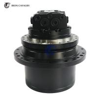 China Use For SK135SR SK115SR Travel Assembly Travel Motor YX15V000U3F4 Device High Quality Travel Gearbox Construction Machinery Aftermarket Parts for sale