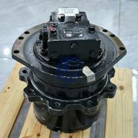China Kubota SVL65-2C SVL65-2L SVL75-2 Skid Steer Final Drive V0211-61515 Heavy Duty Hydraulic Travel Motor Gearbox for sale