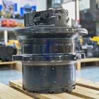 China Kubota SVL65-2C SVL65-2L SVL75-2 Skid Steer Final Drive V0211-61515 Heavy Duty Hydraulic Travel Motor Gearbox for sale