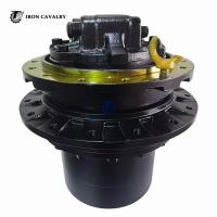 China Use For Hitachi EX100-3 EX120-3 Excavators Travel Assembly 9133168 9122946 Final Drive Motor Gearbox Device High Quality Construction Machinery Aftermarket Part for sale