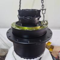 China Hydraulic Final Drive Travel Assembly Part Number 353-0585 355-5668 Fits TQCAT 336D 336F 336E 330D Excavator Spare Parts for sale