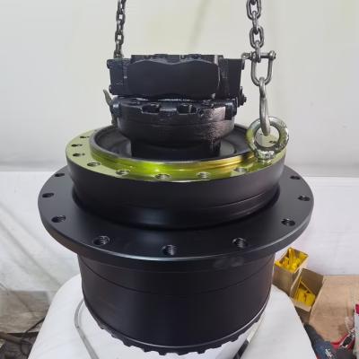 China Hydraulic Final Drive Travel Assembly Part Number 353-0585 355-5668 Fits TQCAT 336D 336F 336E 330D Excavator Spare Parts for sale