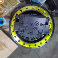 China Hydraulic Final Drive Travel Assembly Part Number 353-0585 355-5668 Fits TQCAT 336D 336F 336E 330D Excavator Spare Parts for sale