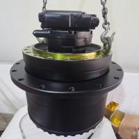 China Hydraulic Final Drive Travel Assembly Part Number 353-0585 355-5668 Fits TQCAT 336D 336F 336E 330D Excavator Spare Parts for sale