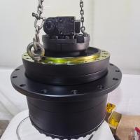 China Hydraulic Final Drive Travel Assembly Part Number 353-0585 355-5668 Fits TQCAT 336D 336F 336E 330D Excavator Spare Parts for sale