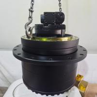 China Hydraulic Final Drive Travel Assembly Part Number 353-0585 355-5668 Fits TQCAT 336D 336F 336E 330D Excavator Spare Parts for sale