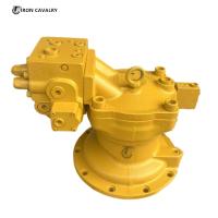 China Use For Kobelco SK250NLC SK220LC SK250LC SK250 SK220-4 Excavator Swing Motor 24100J11720F5 24100J13483F3 Device High Quality Swing Assembly Construction Machinery Aftermarket Parts for sale