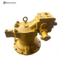 China Use For Kobelco SK250NLC SK220LC SK250LC SK250 SK220-4 Excavator Swing Motor 24100J11720F5 24100J13483F3 Device High Quality Swing Assembly Construction Machinery Aftermarket Parts for sale