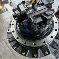 China Cat 335F 336GC 345GC 350GC 340 Hydraulic Final Drive Gearbox Assembly 610-8800-61 High Durability Excavator Replacement Spare Parts for sale
