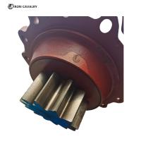China Use For Sany SY245 Excavator Swing Gearbox GS14D20C Device High Quality Swing Assembly Construction Machinery Aftermarket Parts for sale